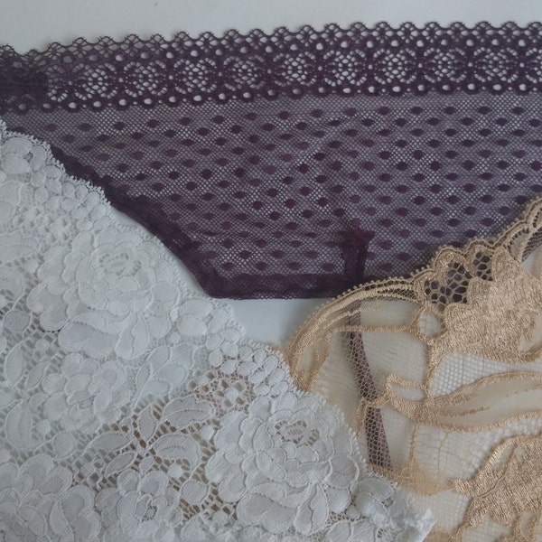 Lace Insert - Etsy