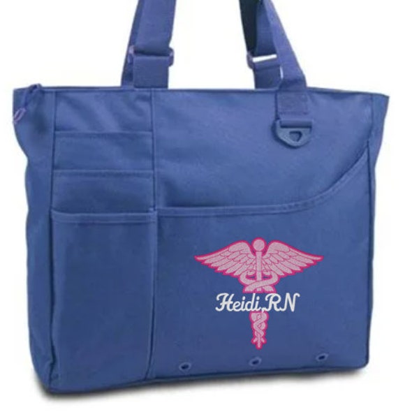 Nurse Bag - Etsy