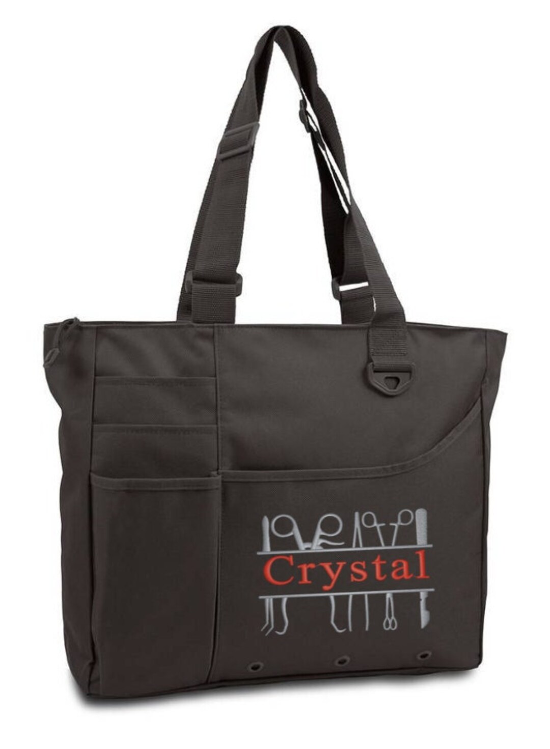 Surgical Tech Tote for OR Tech Tote Operating Room Surgical Tech ...