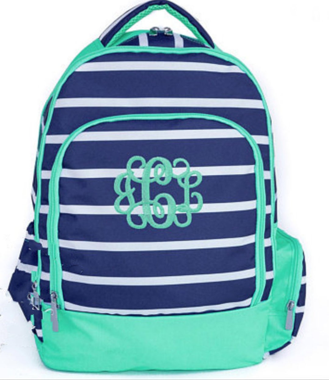 CLOSEOUT Personalized Kids Backpack Backpack Sets Girls Backpack and ...