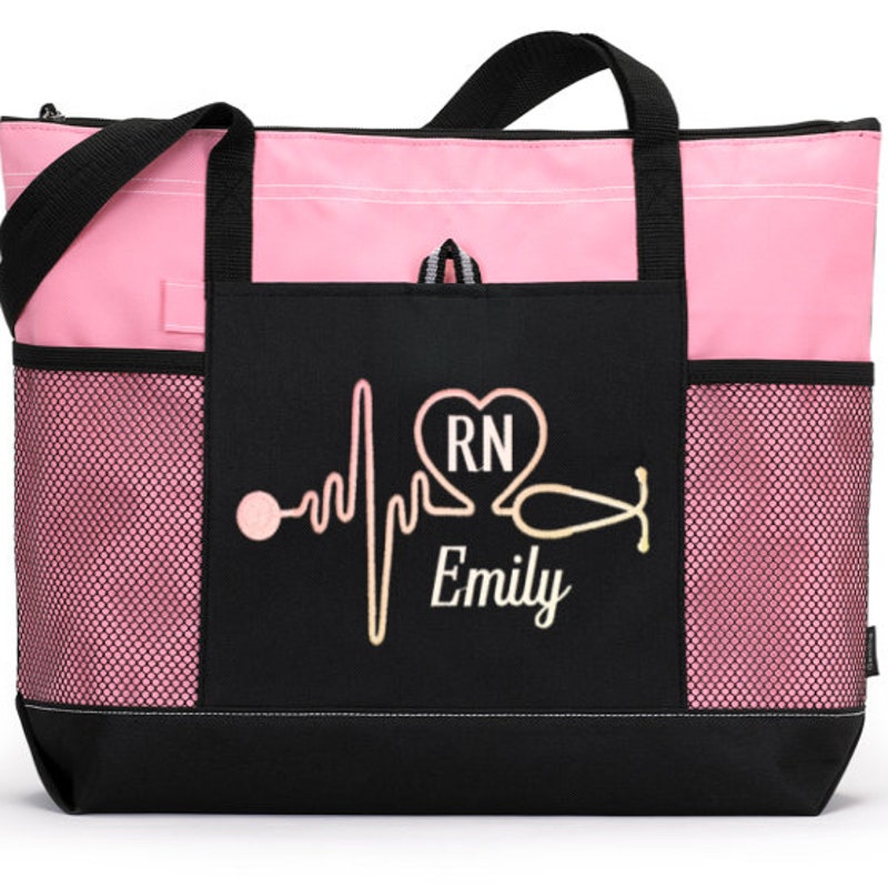 Nurse Utility Crossbody - Etsy