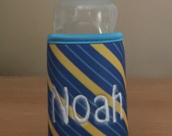 Baby Bottle Cover | Etsy