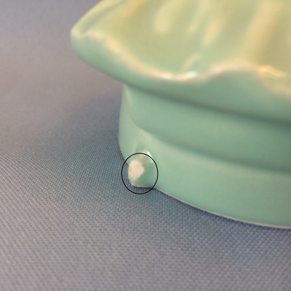 SADLER DAINTEE LADYEE Teapot Pastel Green | Etsy