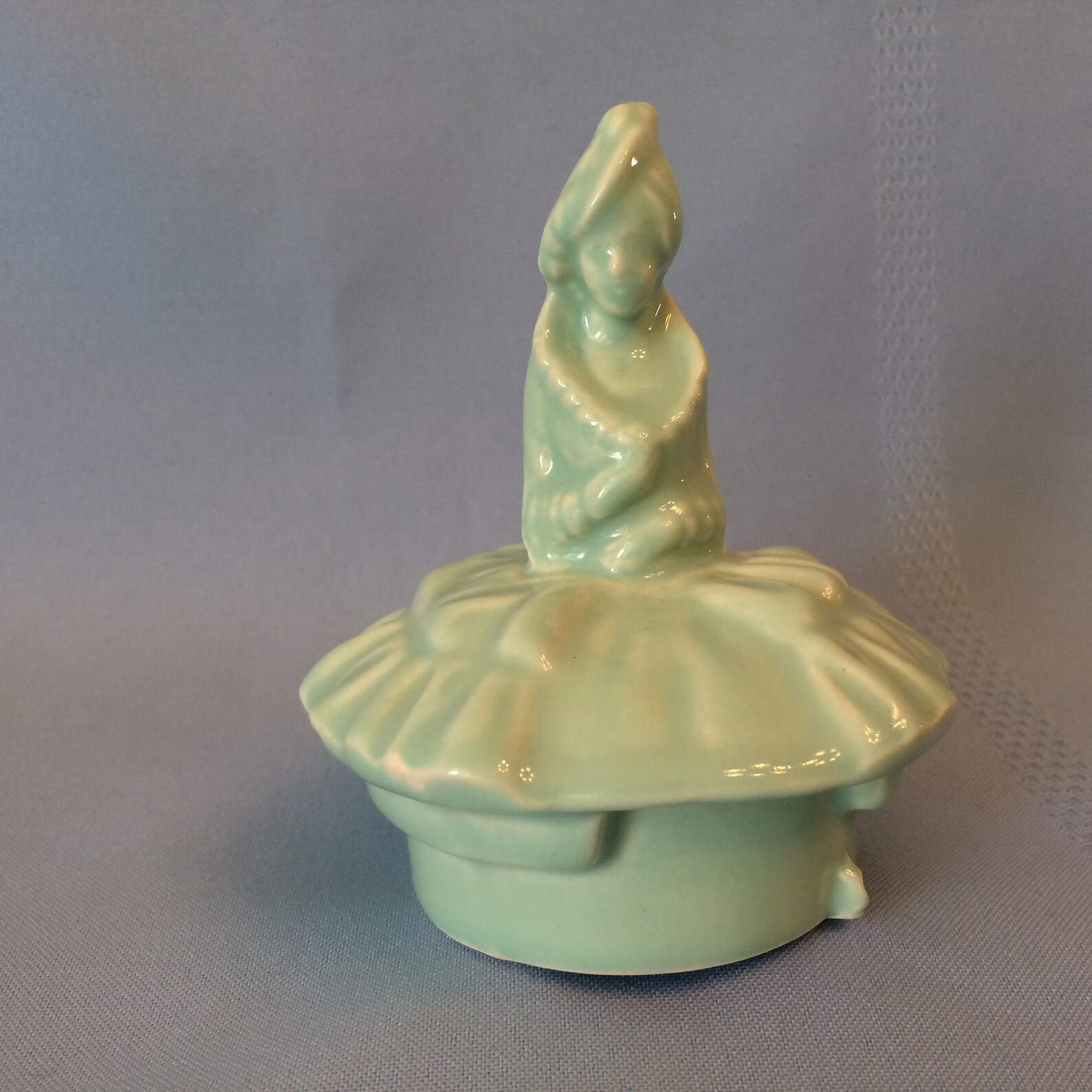 SADLER DAINTEE LADYEE Teapot Pastel Green | Etsy