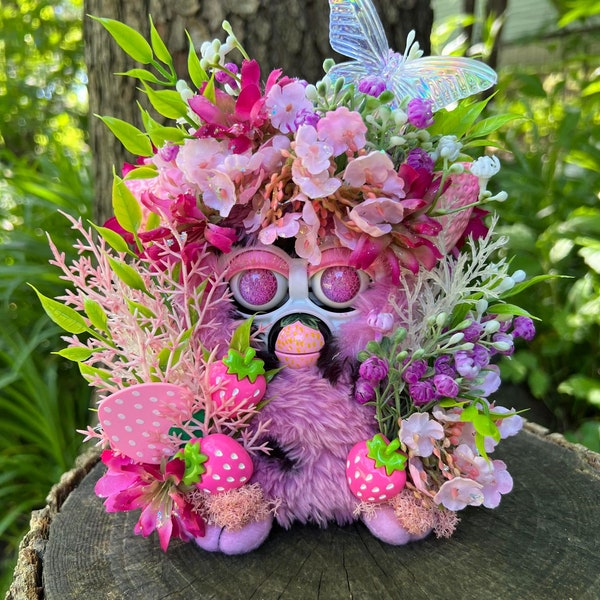 Furby - Etsy