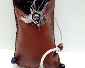 Mojo Hand Necklace - Etsy