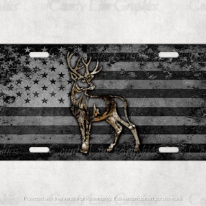 Front License Plate - Etsy