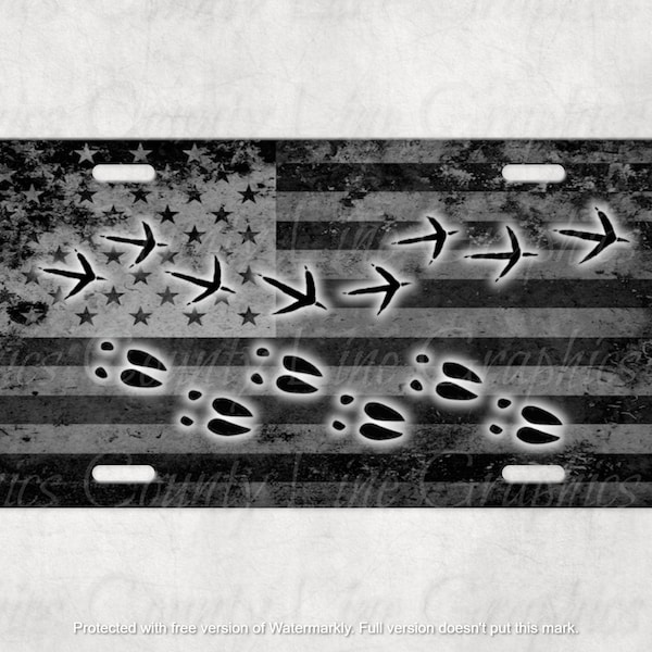 Turkey Plates - Etsy