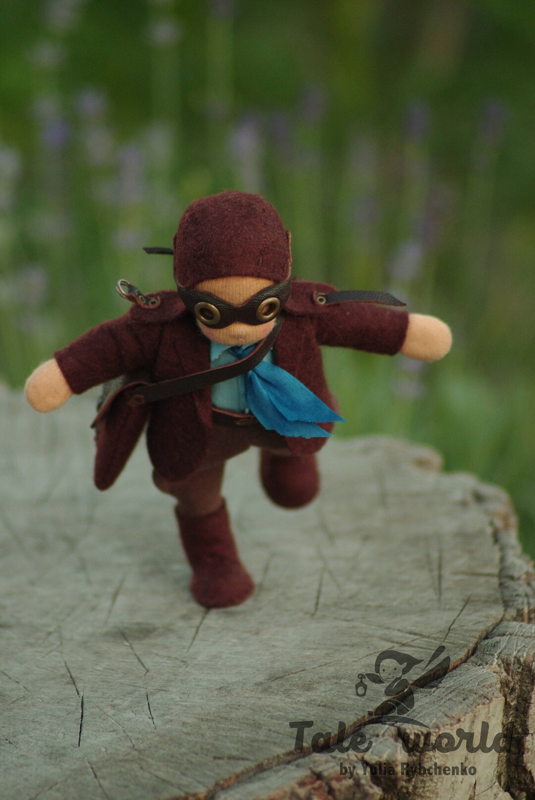 Best Gifts for Pilots - Aviator Doll, Personalized Gift, Pilot Dad Gift ...