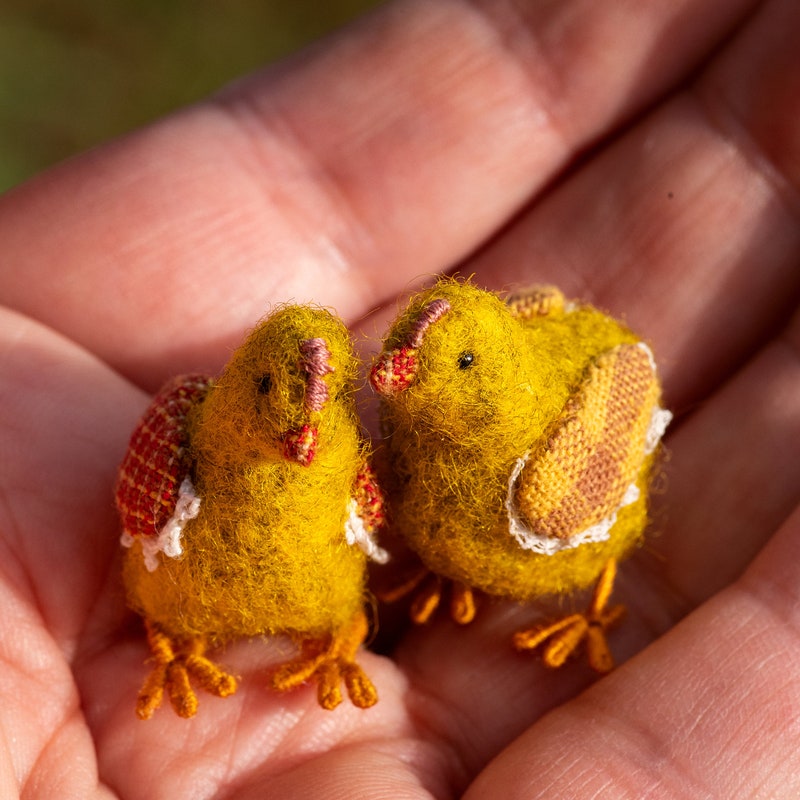 Realistic Miniatures - Etsy