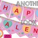 Bunco Banner for Valentine's Day Valentine's Day Bunco Printable Bunco ...