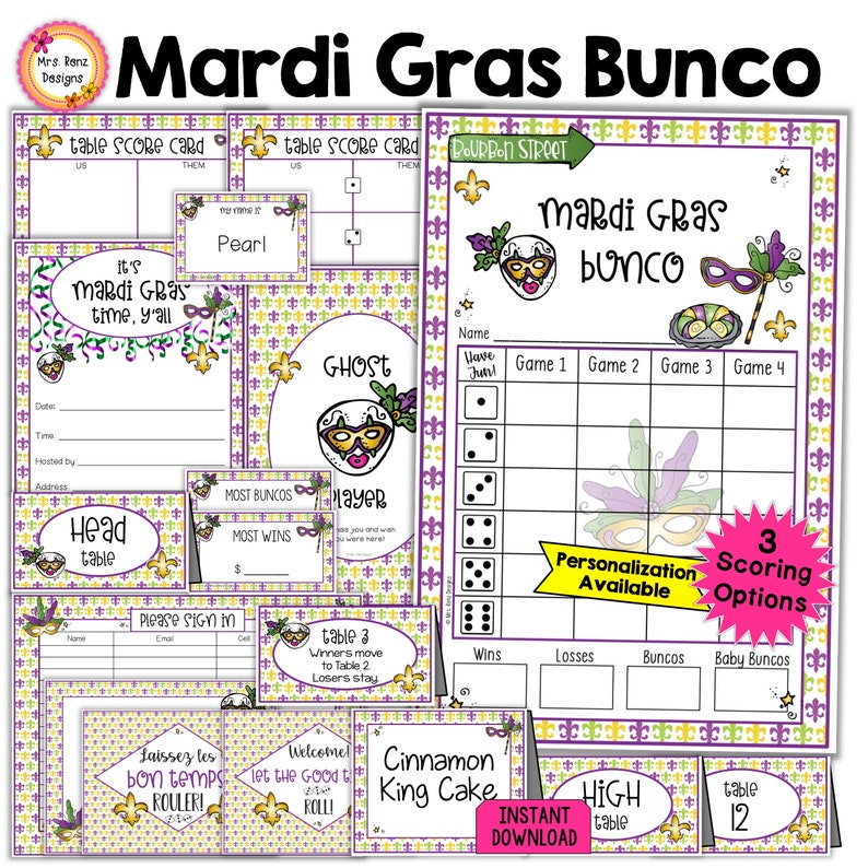 Mardi Gras for Kids and Teens: Fun Traditions and Activities the Whole ...