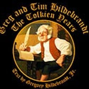 Tolkien Art Book - Greg and Tim Hildebrandt the Tolkien Years - LIMITED ...