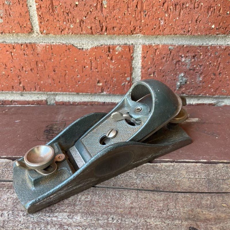 Hand Plane - Etsy