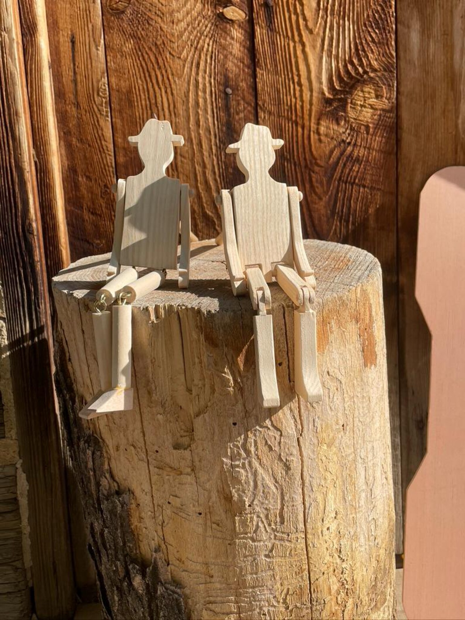 Limber Jack, Jig Doll - Etsy