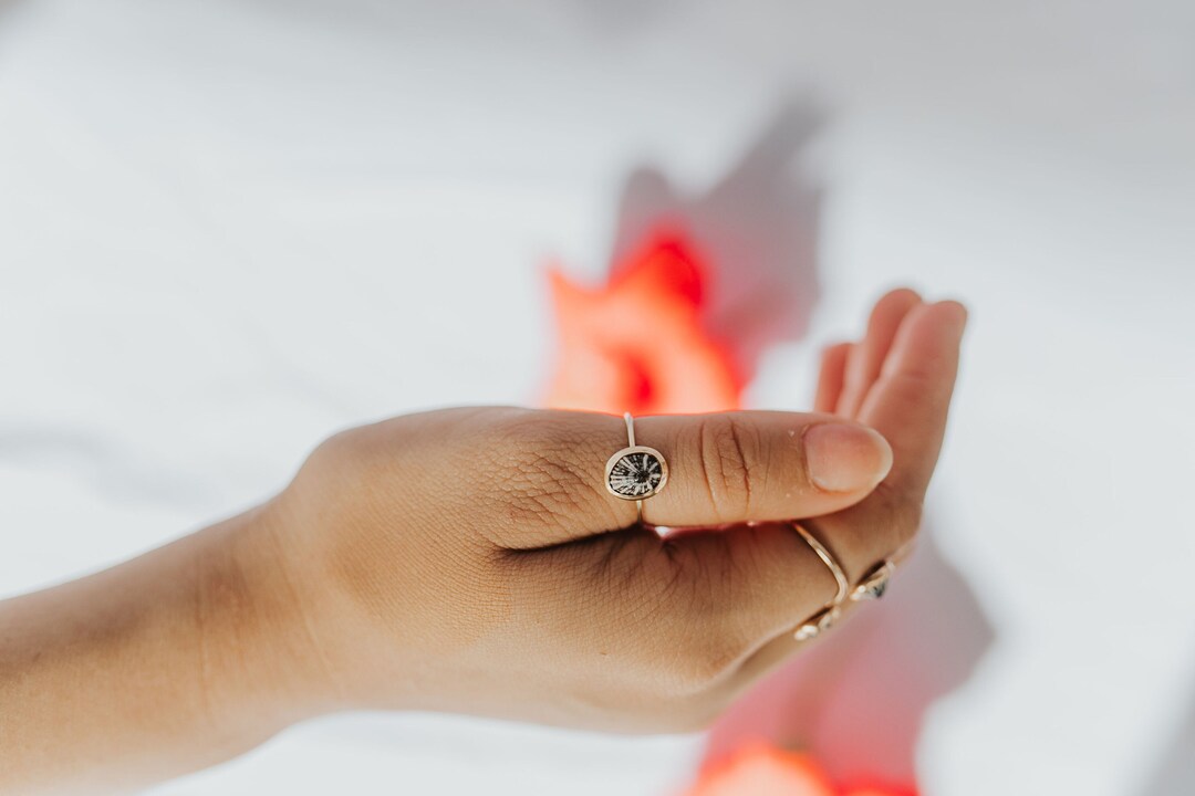 Opihi Ring - Etsy