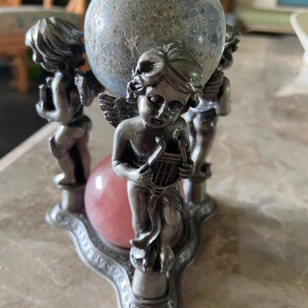 THECRYSTALROCKSHOP - Etsy