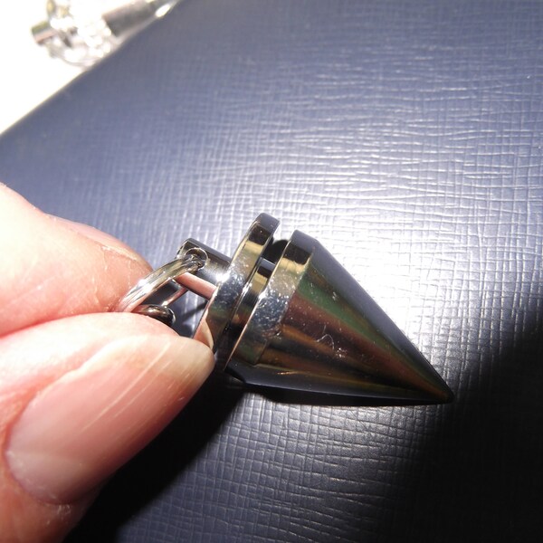 Spiritual Pendulum - Etsy