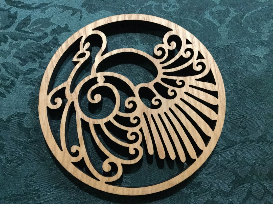 Turkey Thanksgiving Trivet - Etsy