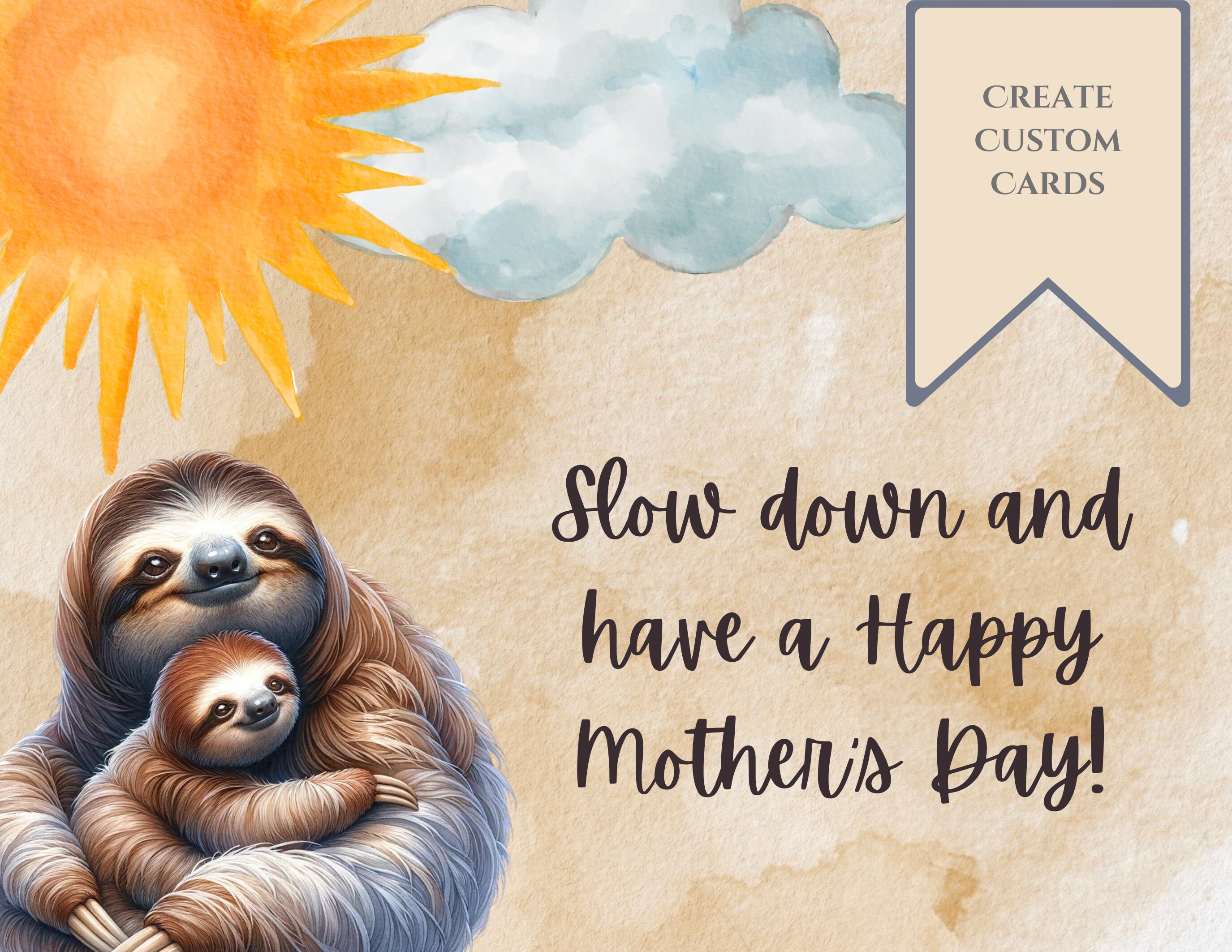 Mother and Baby Rainforest Animals Clipart Farm Clipart Transparent ...