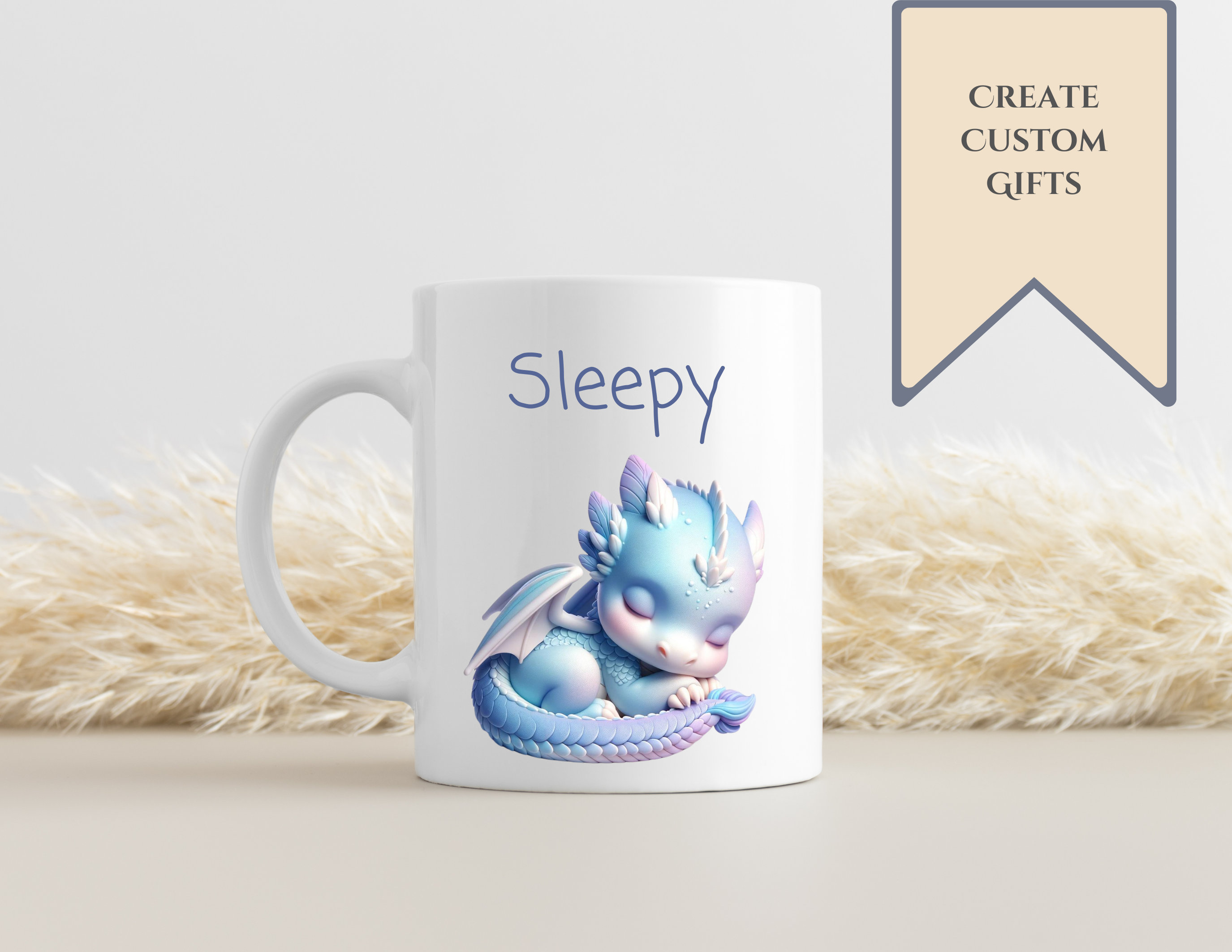 Sleeping Dragons Clipart Pack - 15 Pngs - Transparent Background - Baby ...