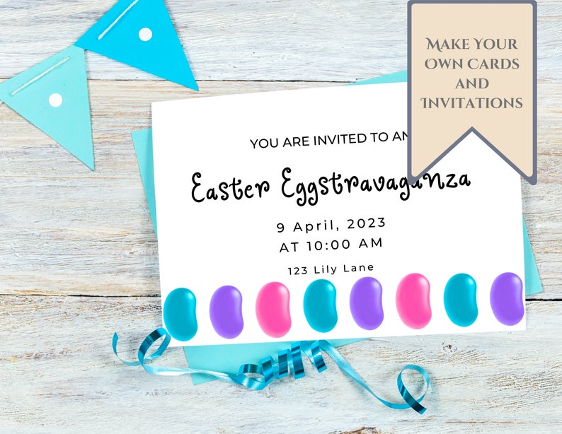 Jellybean Clipart Pack - Transparent Background - Colorful Jelly Bean ...