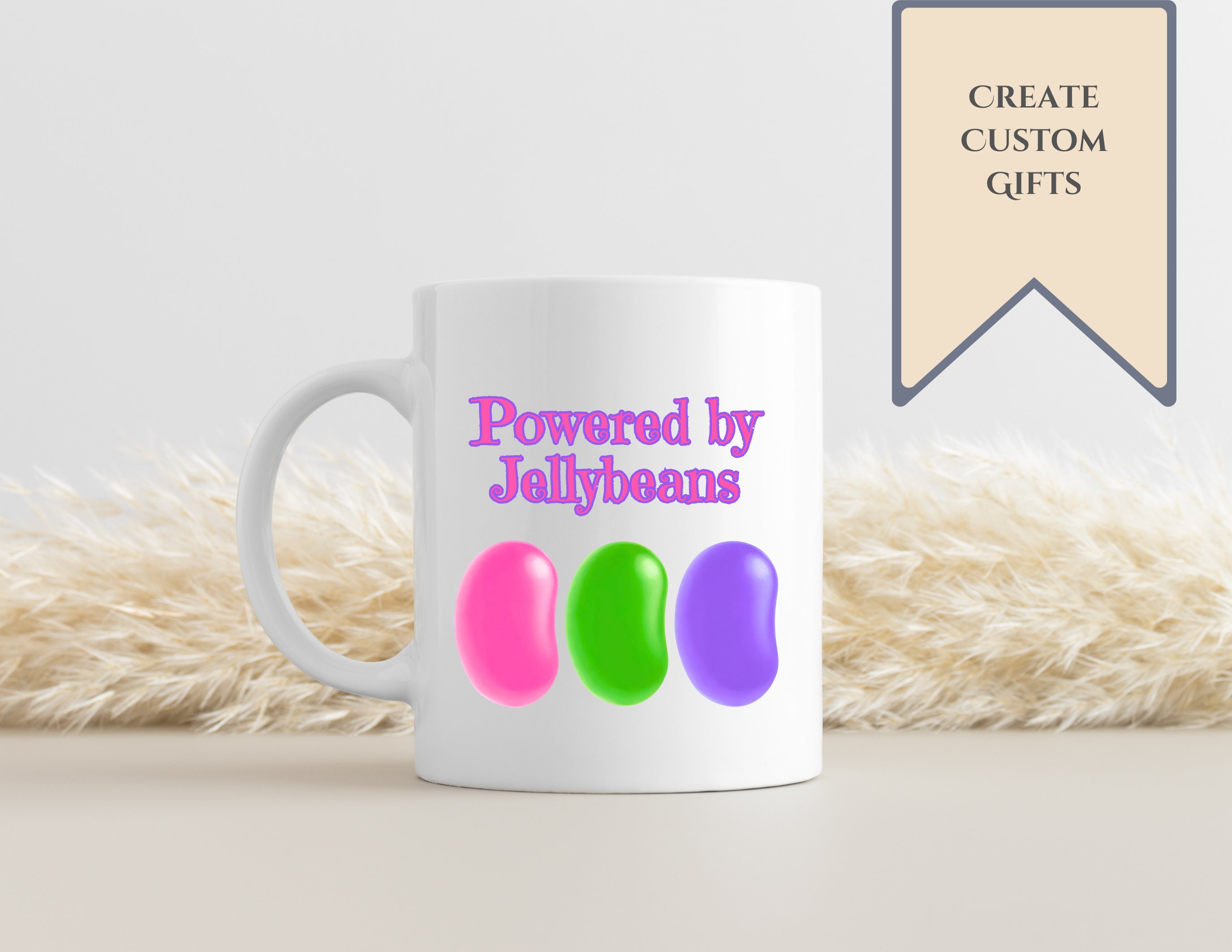 Jellybean Clipart Pack - Transparent Background - Colorful Jelly Bean ...