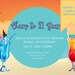 Tropical Drink Clipart | 32 Pngs | Coconut Cocktail | Instant Download ...