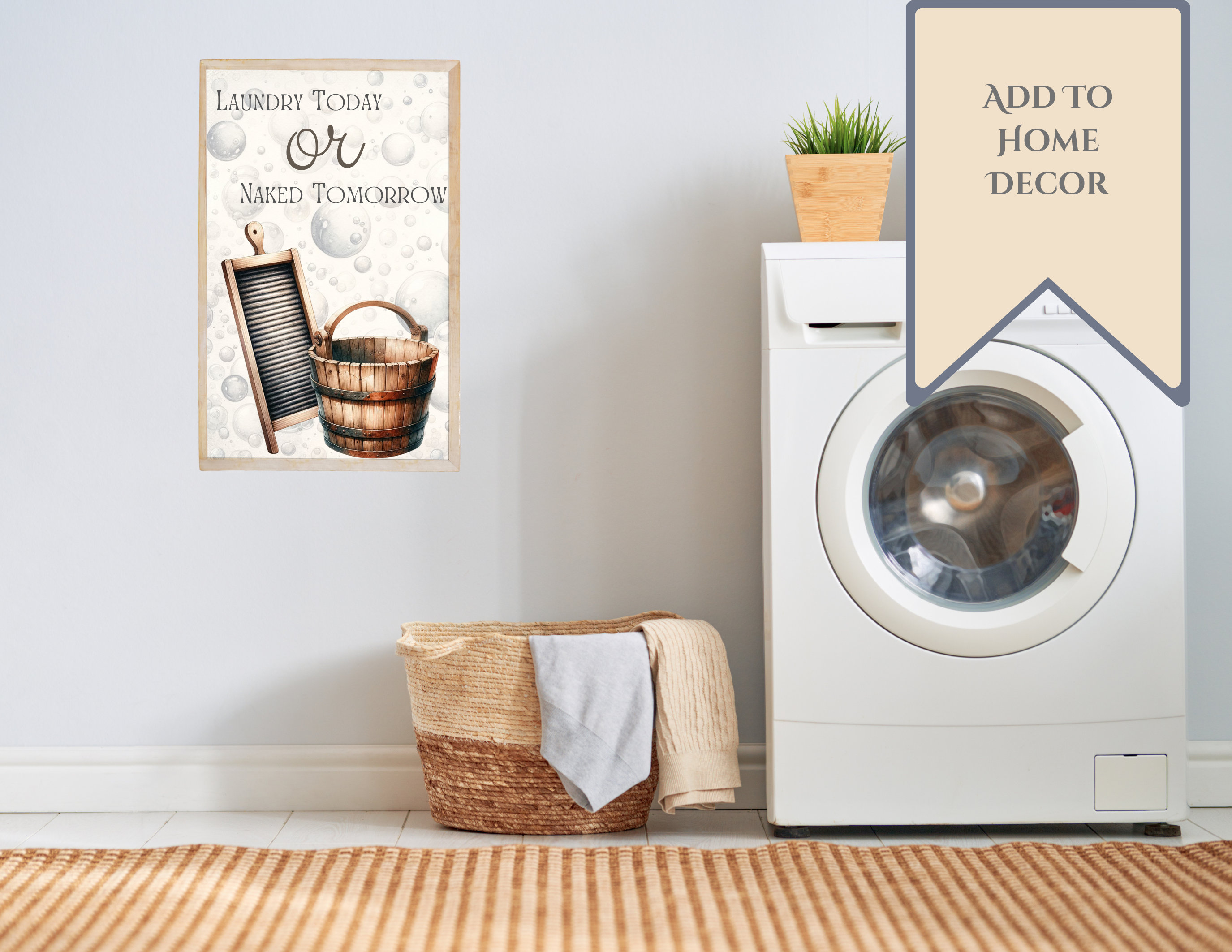 Vintage Spring Cleaning Clipart Pack Transparent Background Watercolor ...