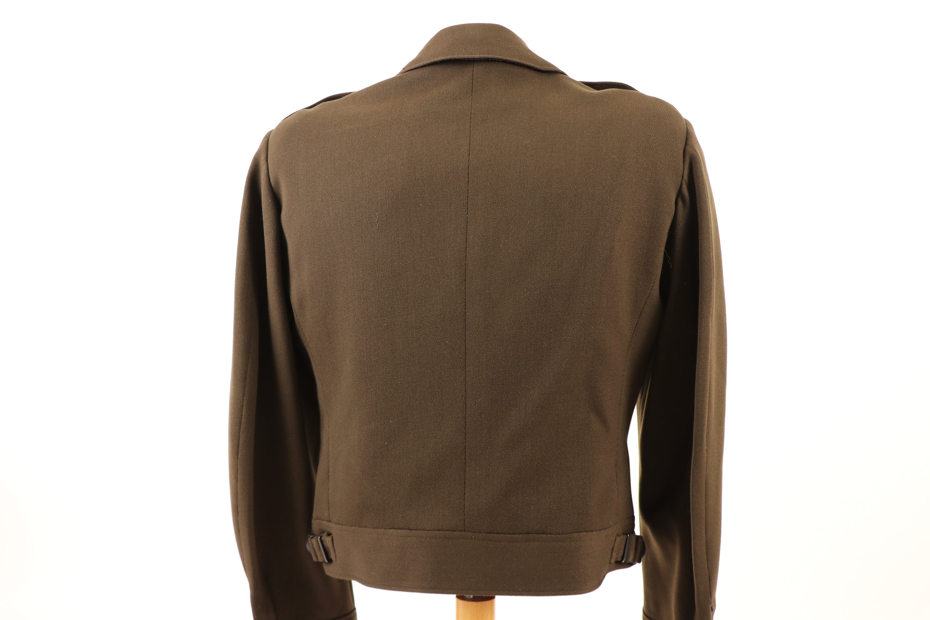 WWII ERA Masters of the Air 5th Air Force Officers Ike Jacket - Etsy