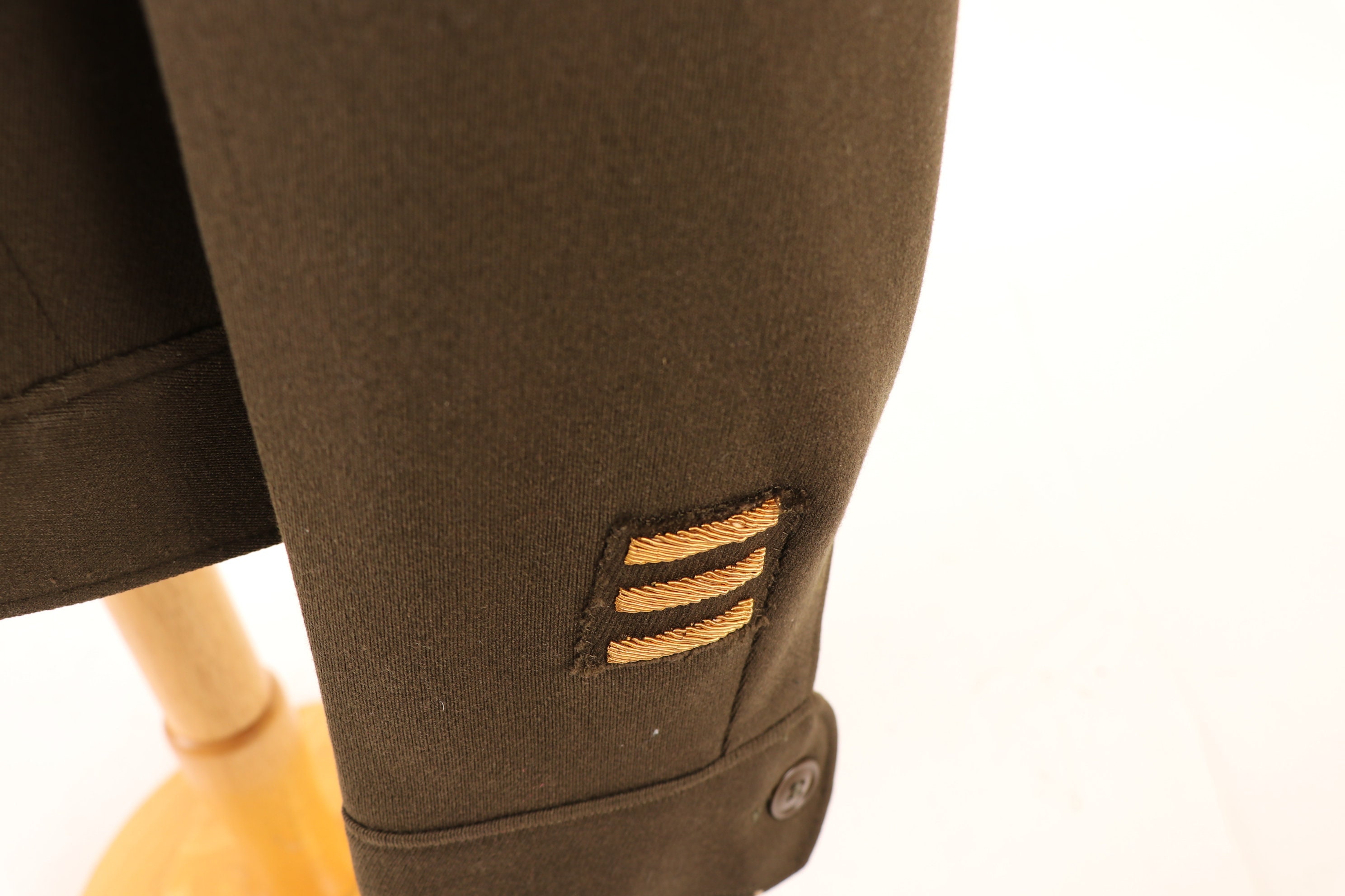 WWII ERA Masters of the Air 5th Air Force Officers Ike Jacket - Etsy