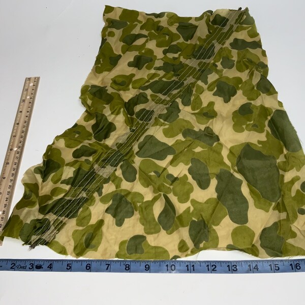 Parachute Silk - Etsy