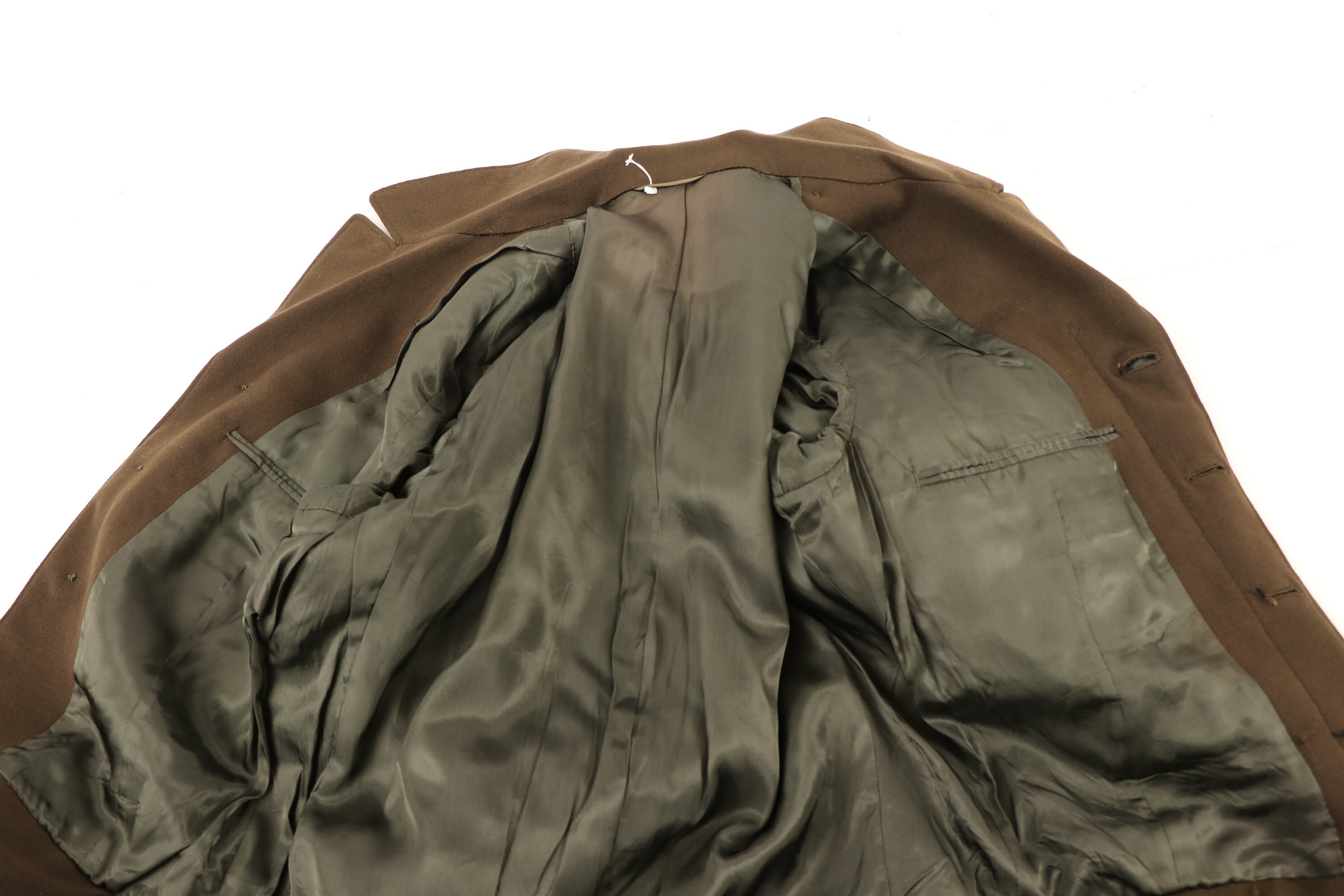 WWII ERA Masters of the Air 5th Air Force Officers Ike Jacket - Etsy