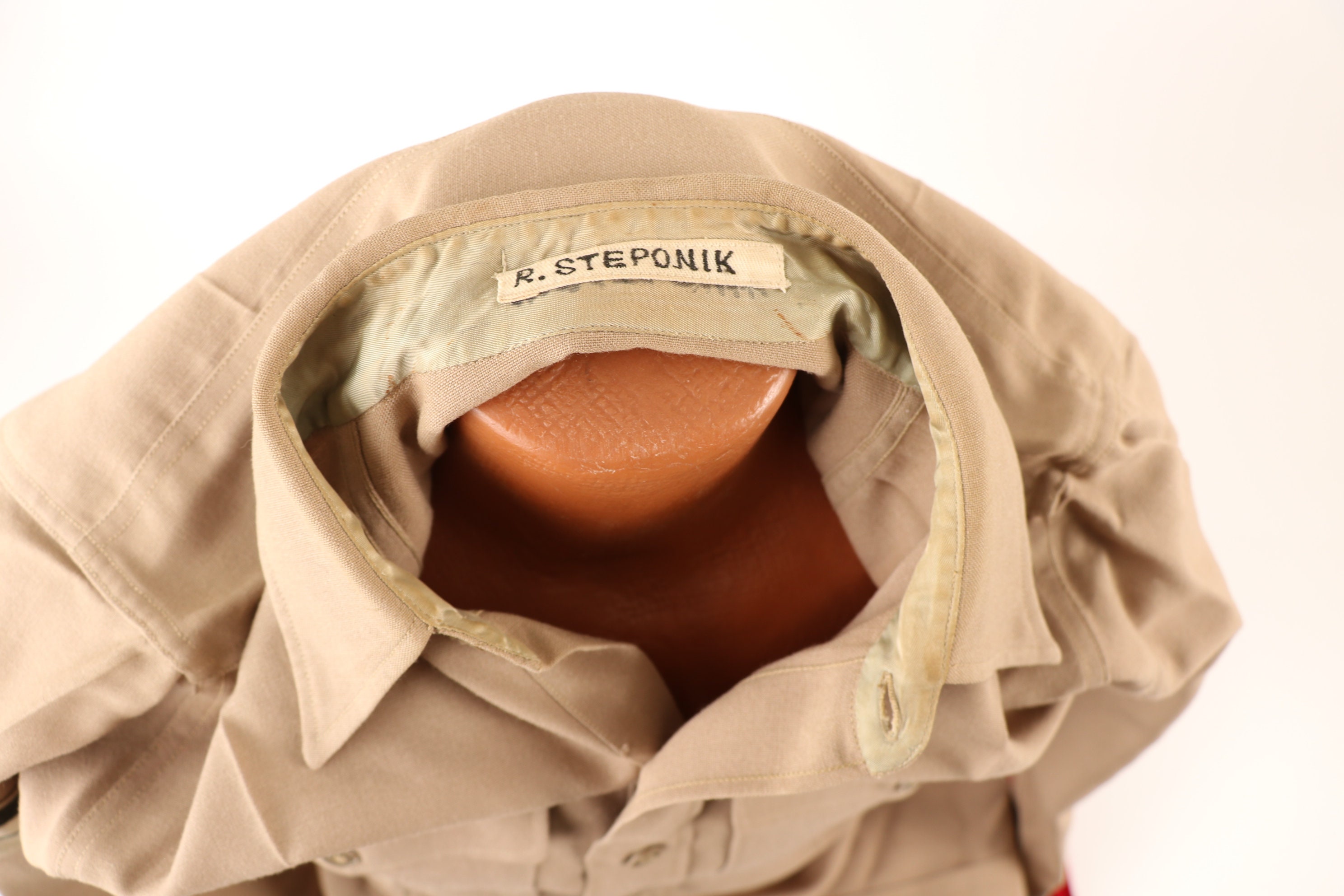 1950s Era USMC Vandergrif Jacket Grouping Named - Etsy