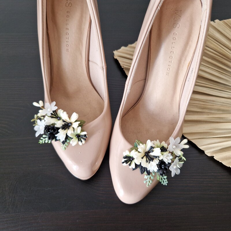 Shoe Clips for Women - Etsy