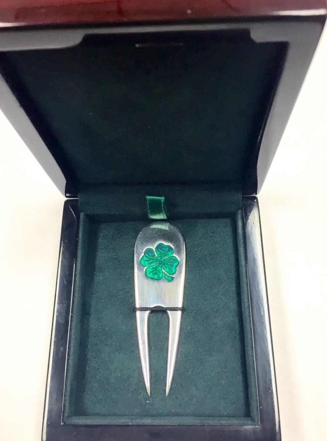 Shamrock Divot Tool - Etsy
