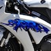 Dragons Decal for Motorcycle Dragons Racing Bike Wrap Dragons Sport ...