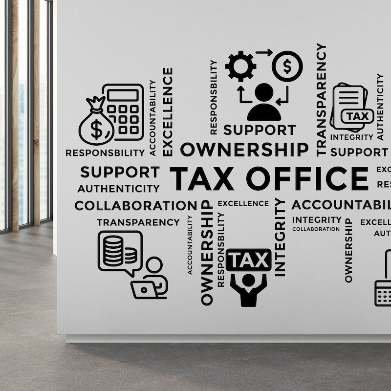 Tax Office Pictures - Etsy