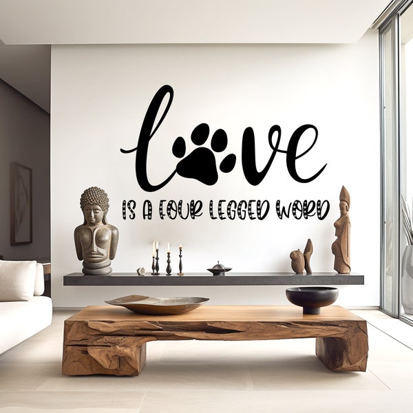 Dog Wall Decor - Etsy