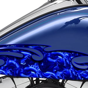 Dragons Decal for Motorcycle, Dragons Racing Bike Wrap Decal, Dragons ...