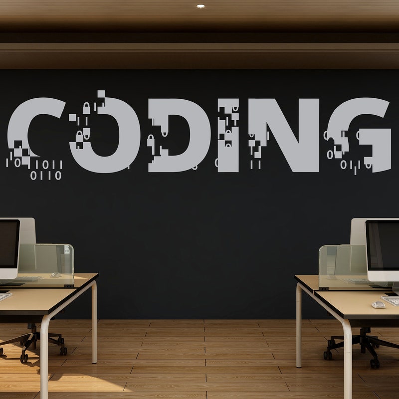 Computer Science Wall Art - Etsy
