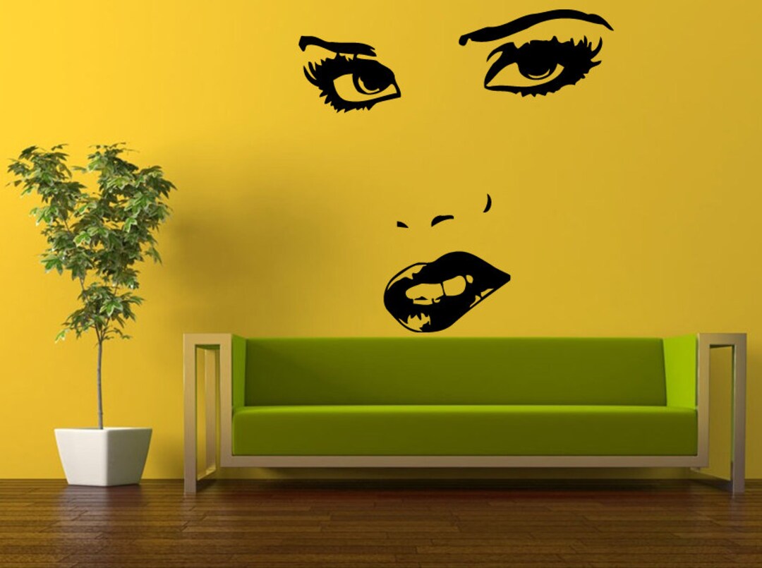 Wall Decal Vinyl Sticker Decals Peal and Stick Cheap Free Shipping ...
