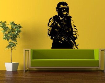Swat Team Art - Etsy