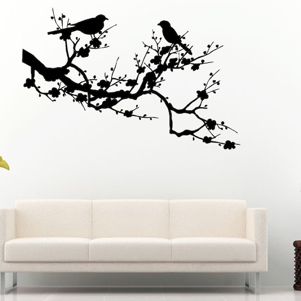 Wall Sticker Stencil - Etsy
