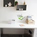 Ghost Stop Sign Decal, Ghost Stop Sign Sticker, Ghost Stop Sign Wall ...