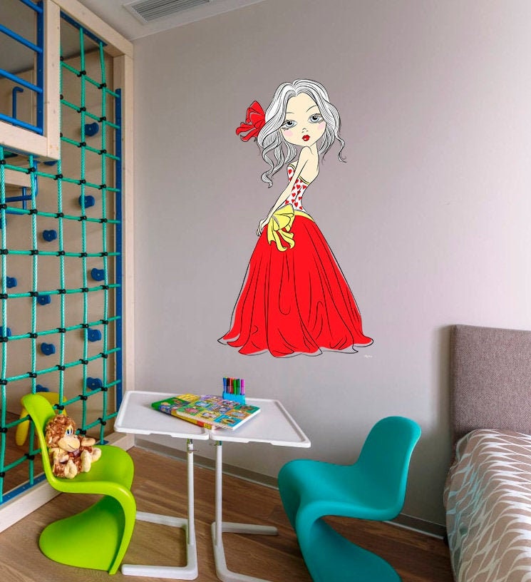 Beauty Salon Sticker Beauty Salon Decal Beauty Salon Wall | Etsy