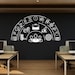 Finance Business Wall Decor Office Wall Decal Teamwork Growth Business ...