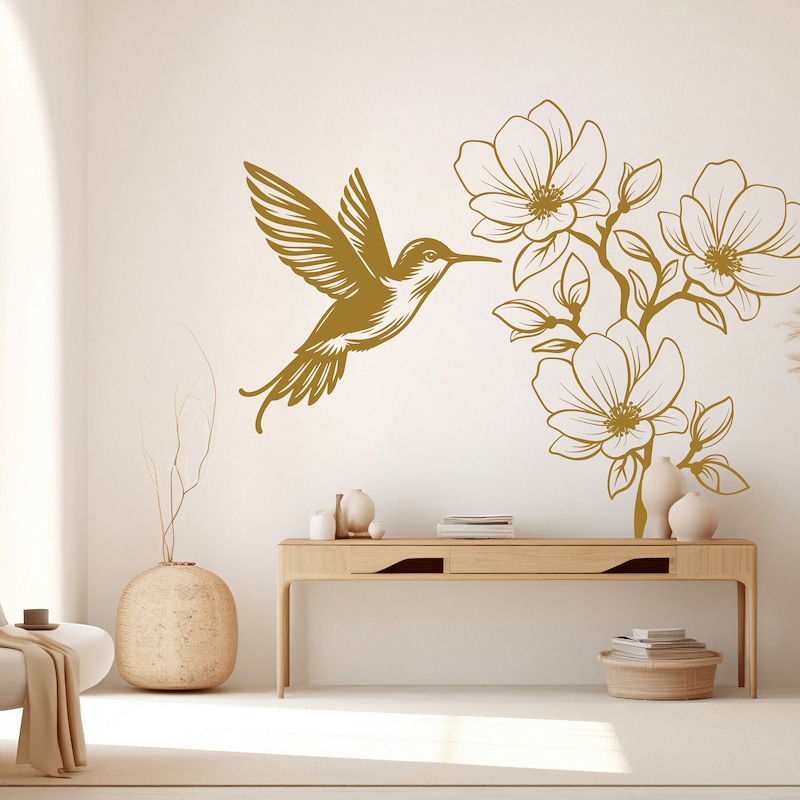 Wall Decoration Sticker Interior - Etsy