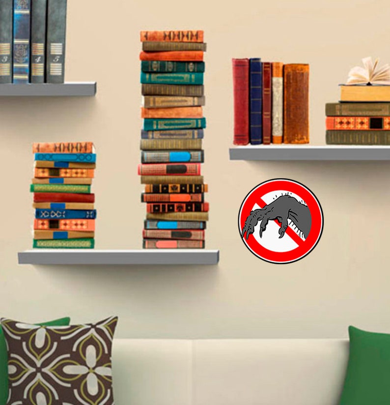 Zombie Stop Sign Decal Zombie Stop Sign Sticker Zombie Stop - Etsy