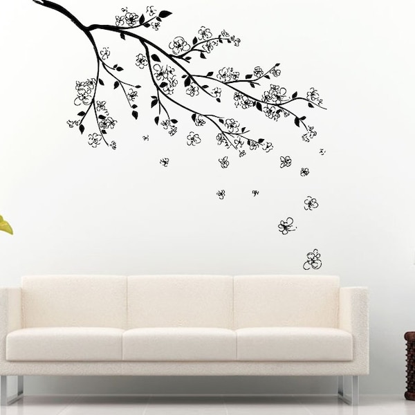 Asian Wall Decal - Etsy